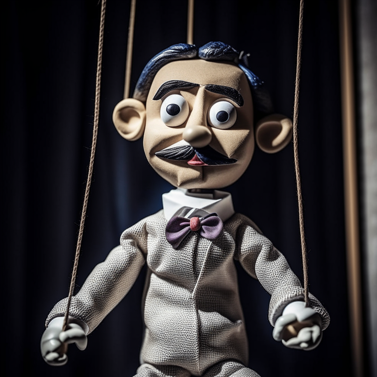 Mastering the Art of Self-Empowerment: A Summary of ‘Who’s Pulling Your Strings? How to Break ...