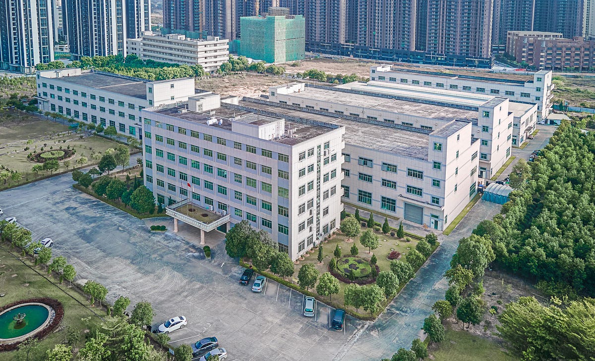Lian Yang Business Group. Since 1986, Lian Yang started in a… | by Lian ...