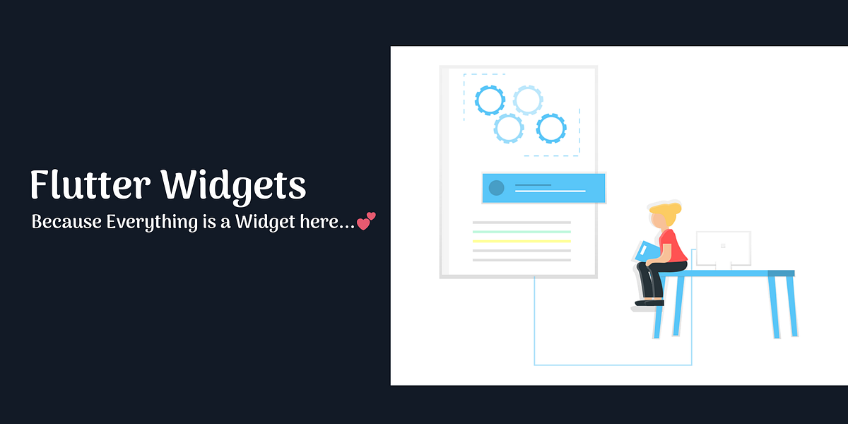 3. Flutter Compilation Process. Let’s understand how flutter compiles ...
