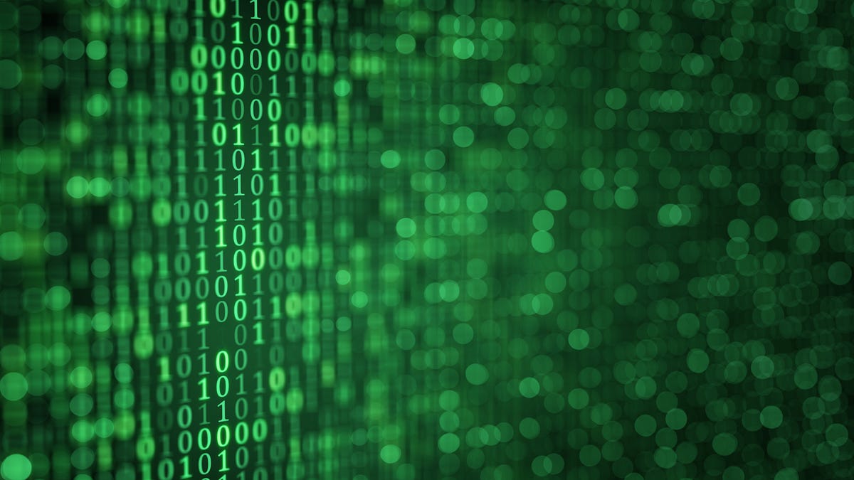 Why Are We Moving Towards A Data-Centric World? | by Ian Gerald King | Medium