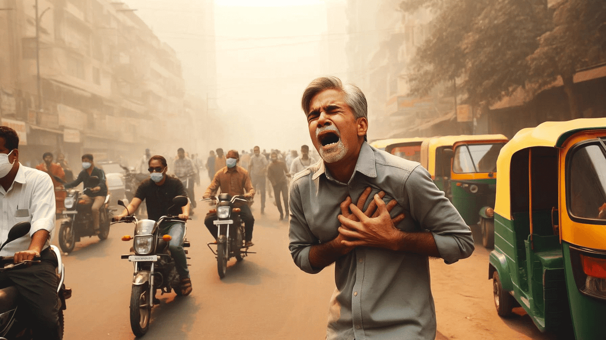 Addressing the Cardiovascular Crisis: Insights from the World Heart ...