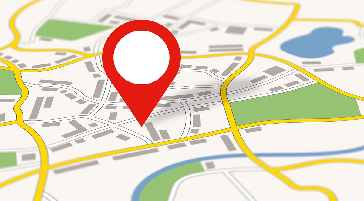Displaying Map & Marker — Multiple Markers on Google Maps with Wix Velo ...