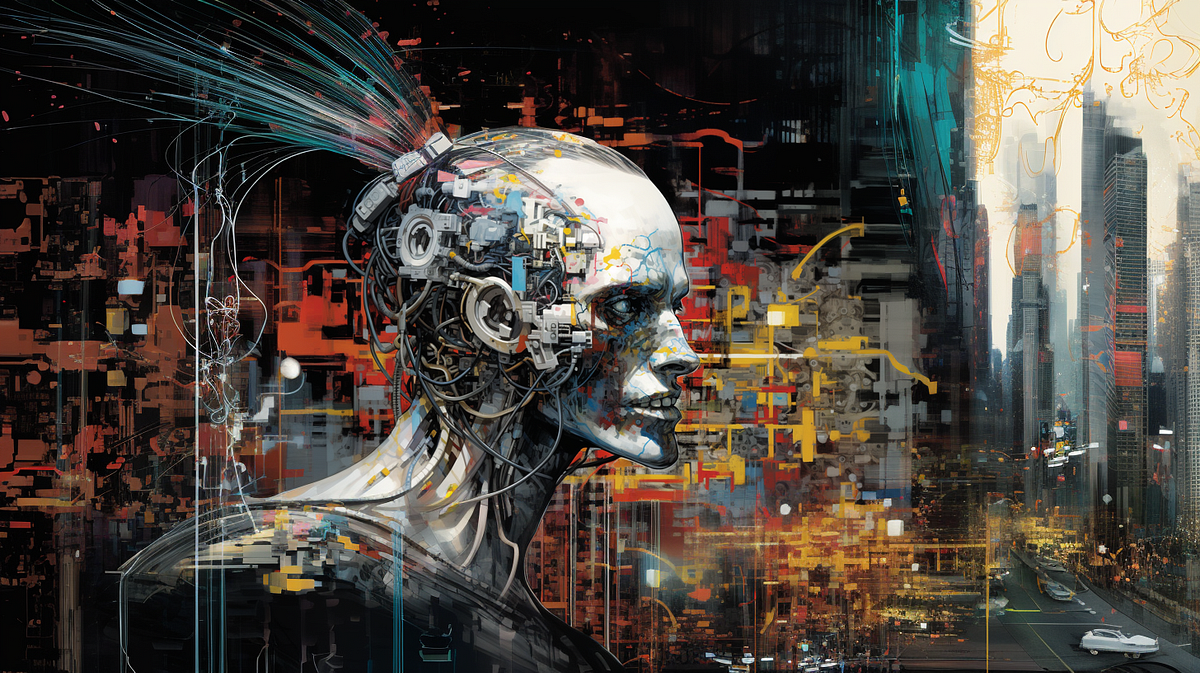 Generative AI at an inflection point: What’s next for real-world ...