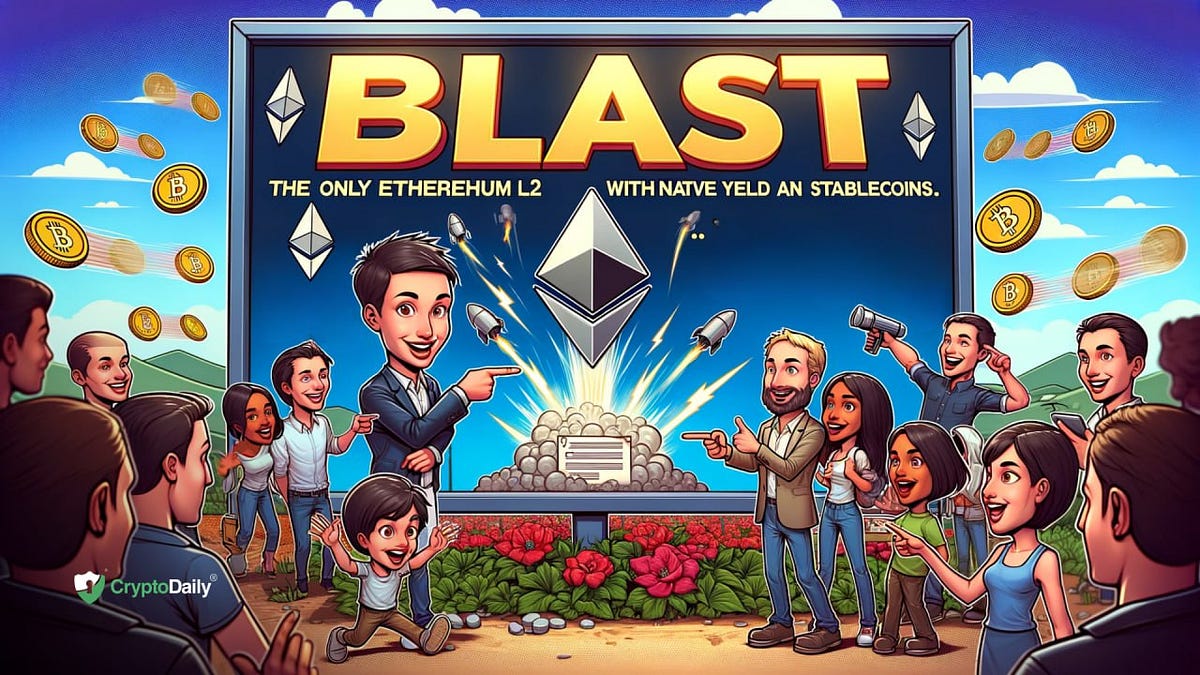Blast Token Airdrop — Step-by-Step Guide! Complete Tutorial | by BLAST ... Blast Token Airdrop — Step-by-Step Guide! Complete Tutorial | by BLAST ...