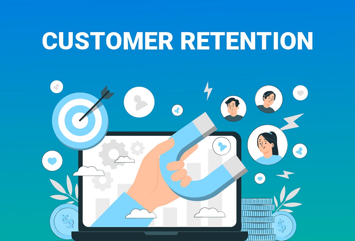 Customer Retention is of special value to Small Businesses Retaining ...