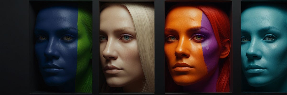 Mastering UI Design: Color Psychology | by Lem Apperson | Medium