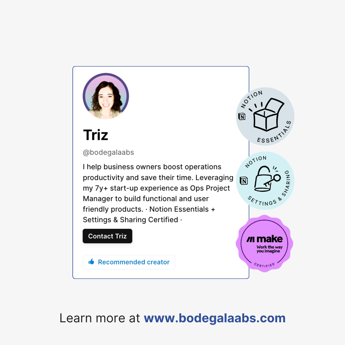 Make Myself Redundant. Is It a Good Strategy? | by Triz · bodegalaabs | Medium