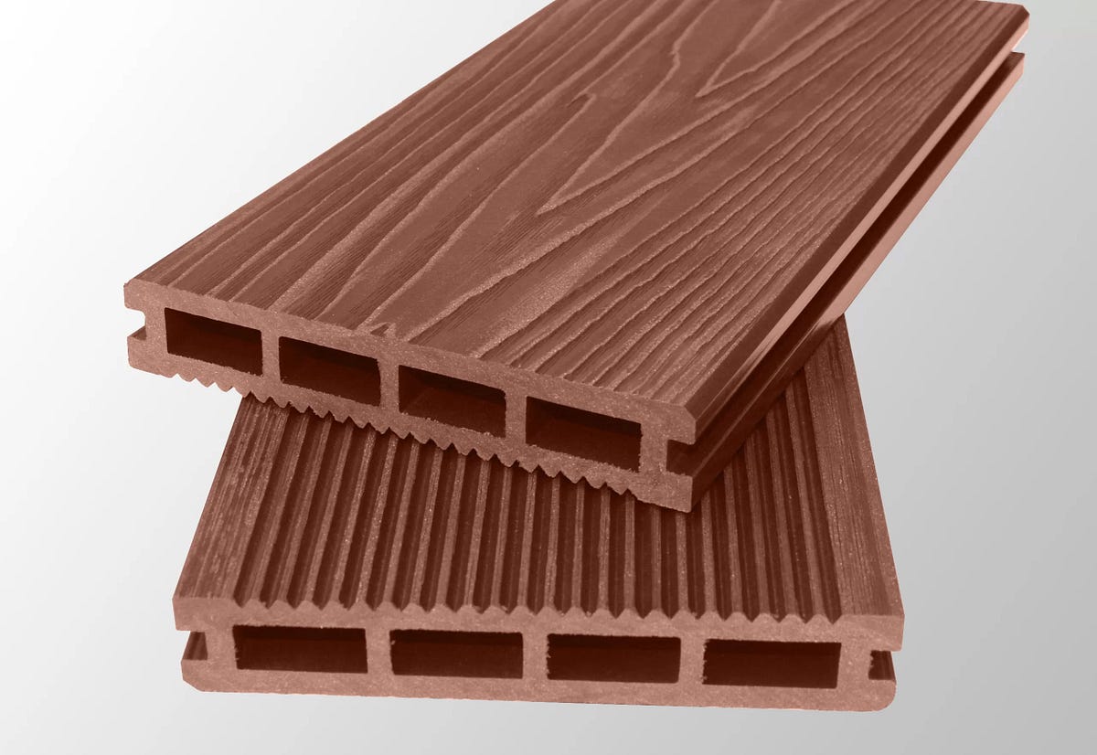 Elite Decking | Composite Decking | The Best Decking Material for Your ...