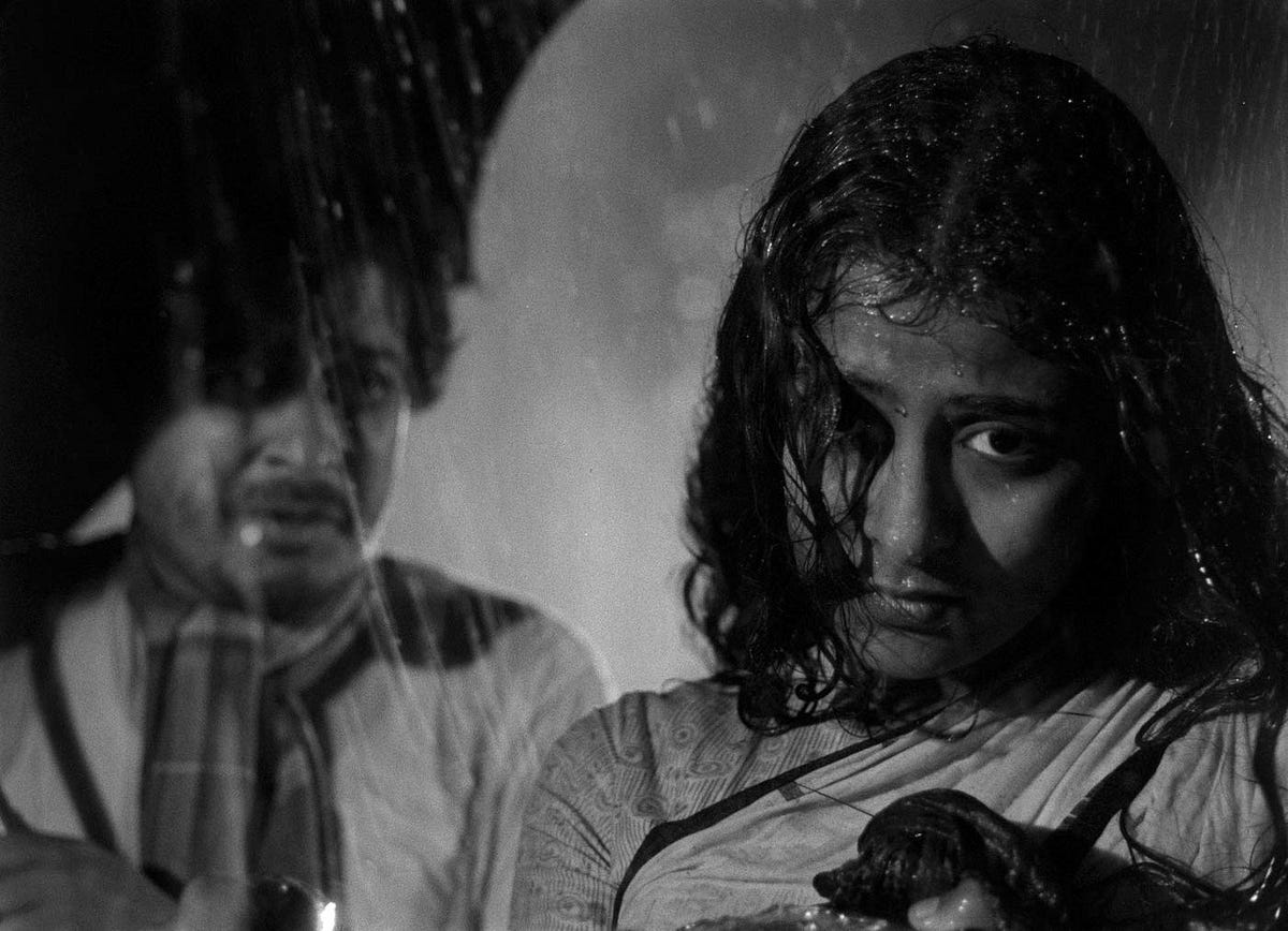 The Spark of Creativity that enlightened the industry a few Decades ago... | by Anusua Dutta ...