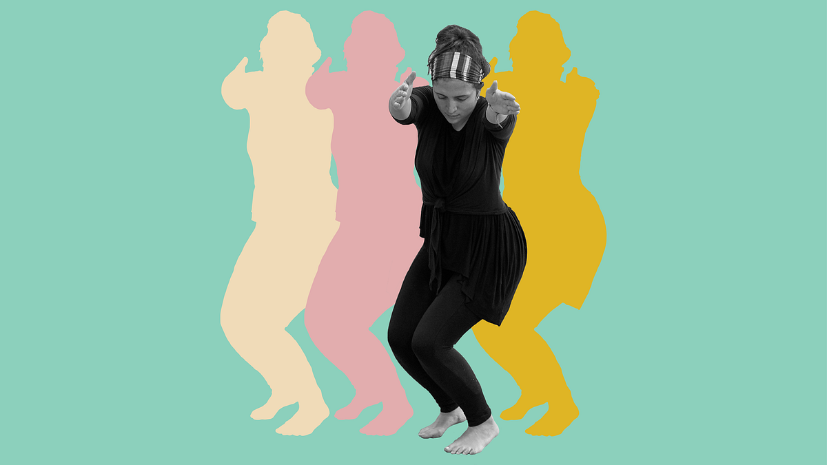 From Paper to Performance. By Audrey Gordon (MDes 2020) | by Institute ...