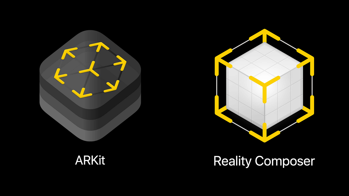 Getting Started with Face Tracking in ARKit on iOS | by Pete Murray | Kin + Carta Created | Medium