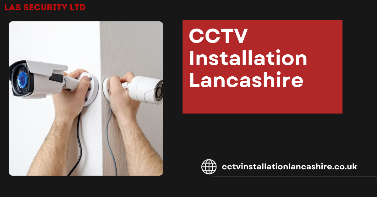 Enhancing Security: Unveiling the Best CCTV Installation Trends for ...
