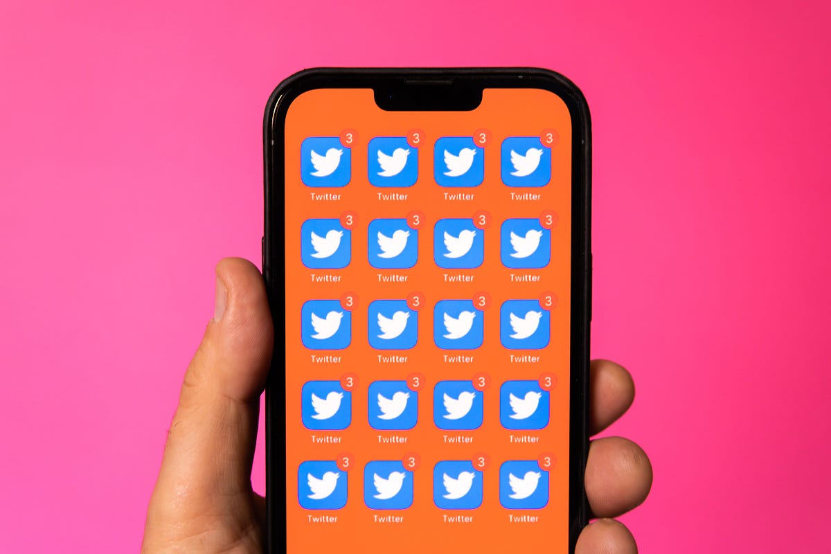 “It’s campaigning through trolling” - Ian Sherr - Medium