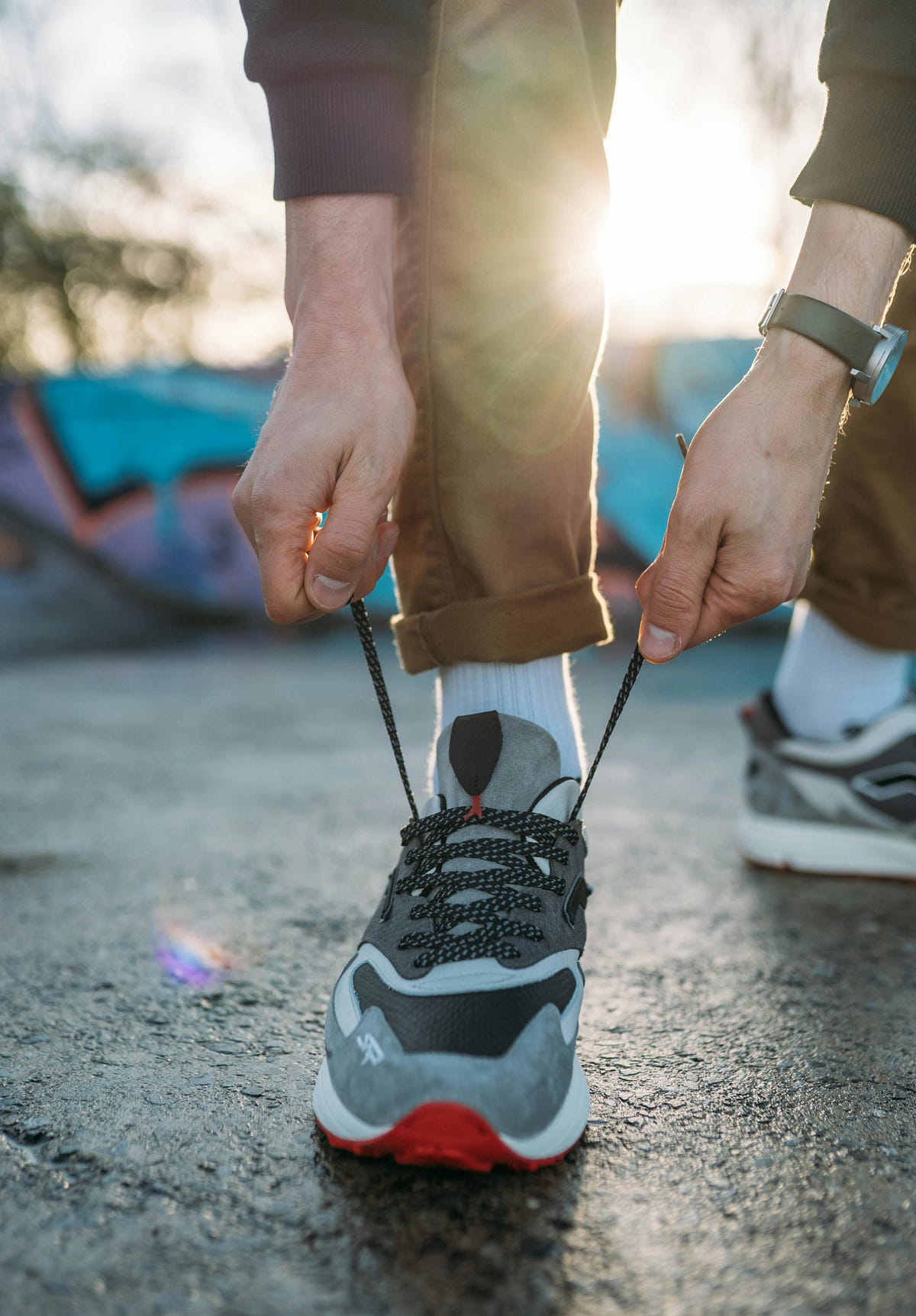 The Benefits of Morning Walk and Exercise | by Ramsha Raheel | Oct ...