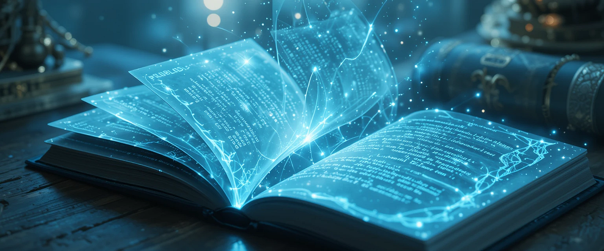 Custom UI System (Part 4): Coordinating Text with Page Turning Logic ...