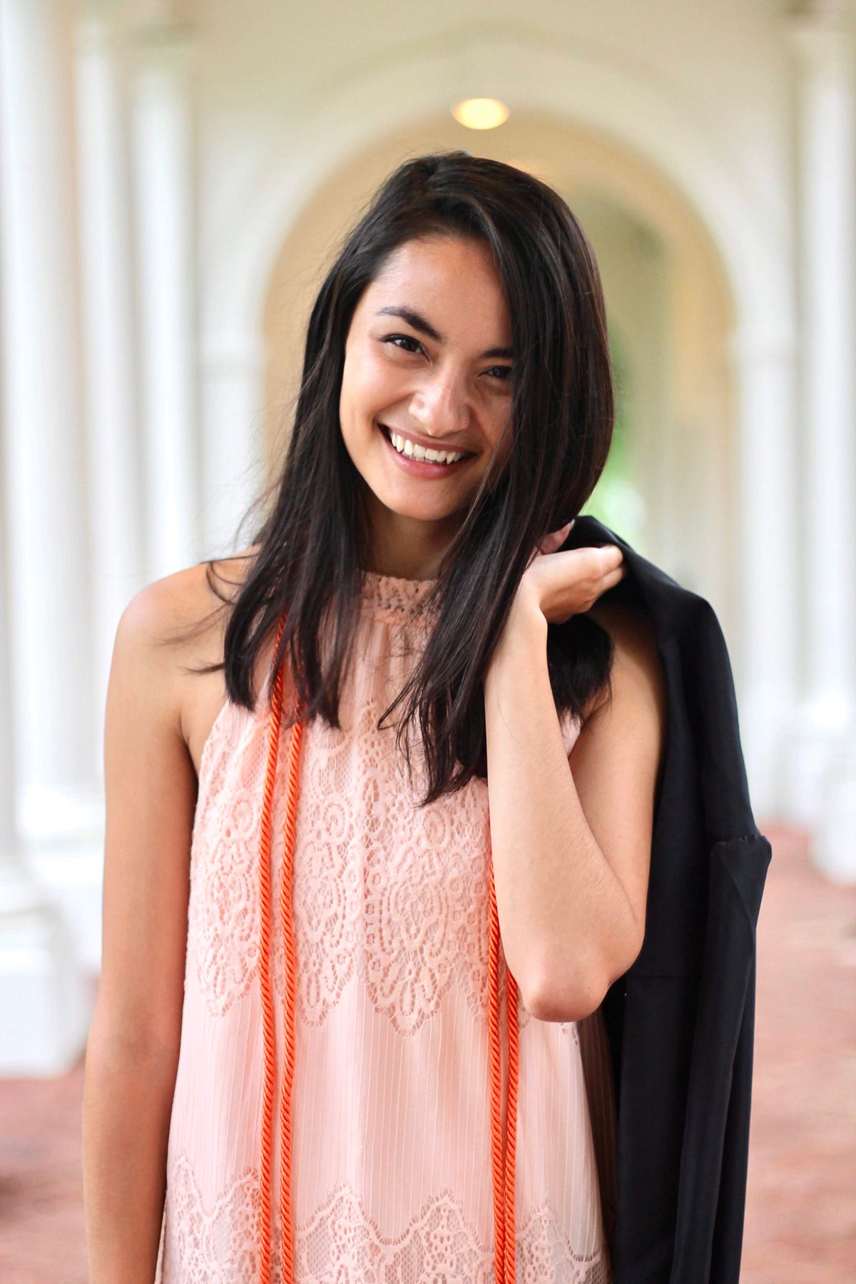 Amy McMillen Talks Recruiting, Career Fairs, Resume Advice, and Working ...