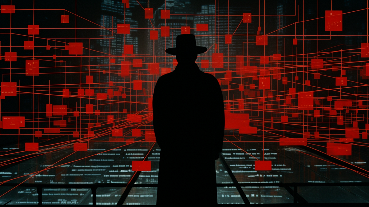 Structured Data 101: Organizing Information for Easy Access — A ...