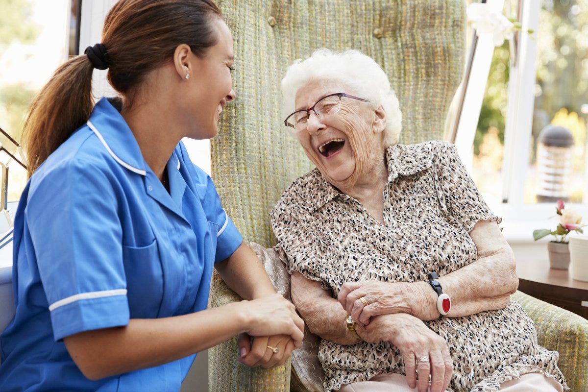 Attendant Care Coordination in Michigan: Must-Have Qualities of a Care ...