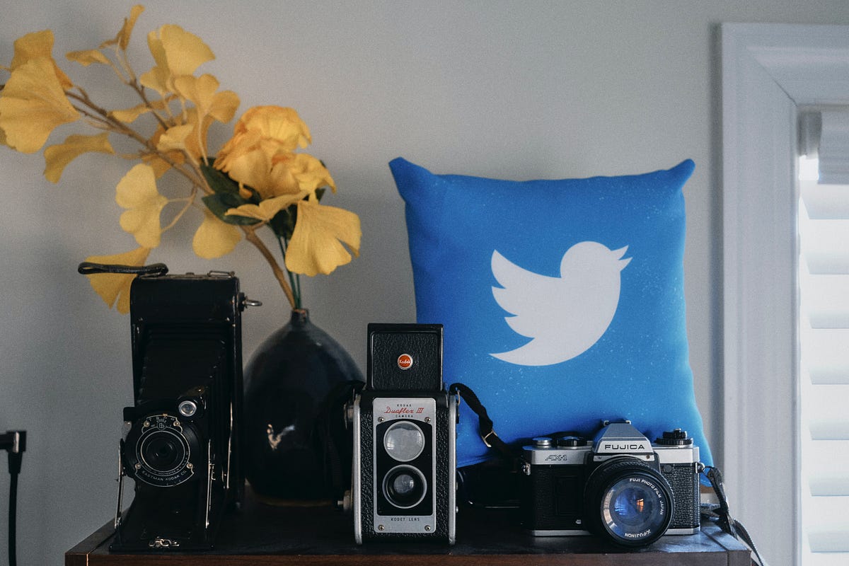 Why Twitter Sale Is For The Better | by Dmytro Khmelenko | Geek Culture ...
