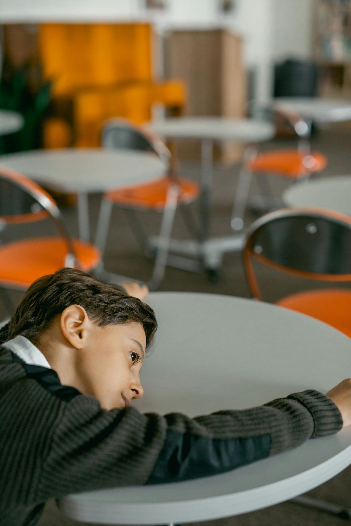 Isolation Rooms in Schools: When “Calm” Becomes Punishment | by LAO ...