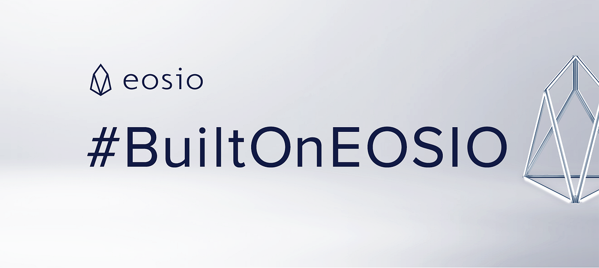 #BuiltOnEOSIO: A DAPP With a Hire Purpose | by eosio | eosio | Medium