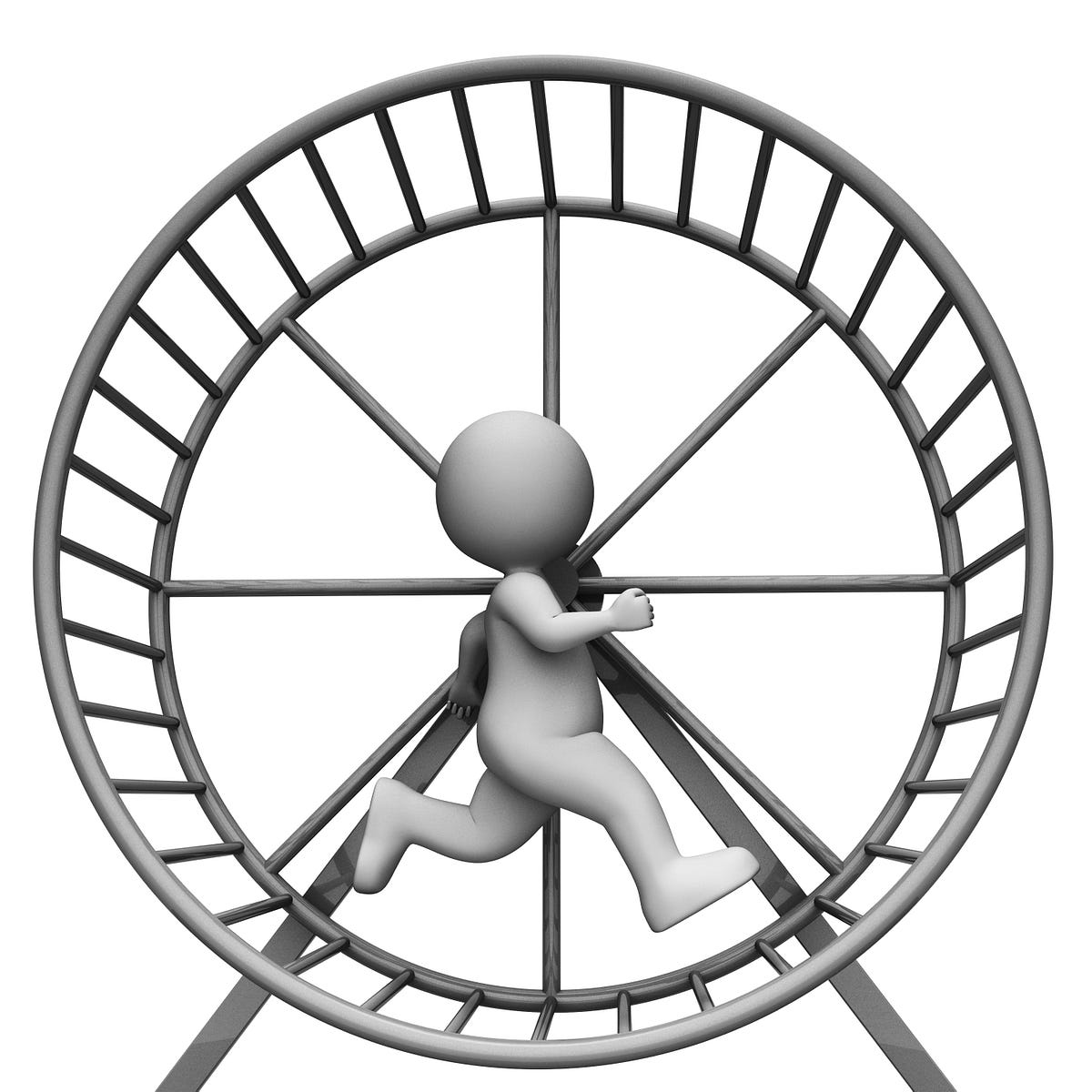 Facing Up to Soft Addictions. The hard to face consequences, of our ...