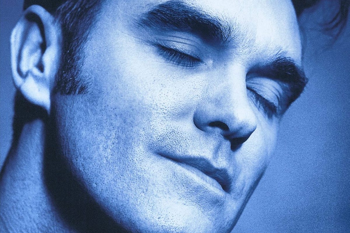 Sing Your Life: How Morrissey Became Music’s Greatest Lyricist | by ...