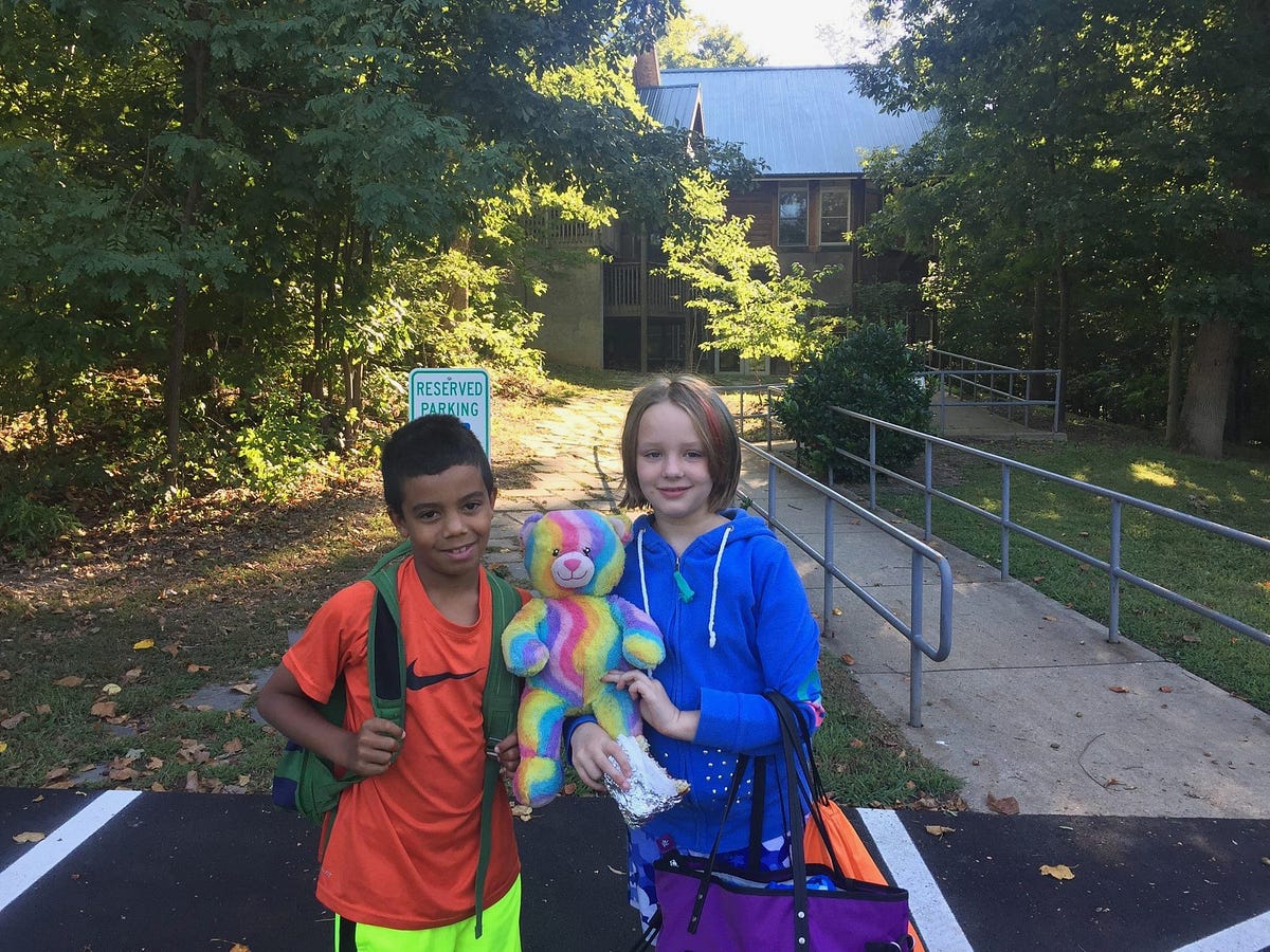Suddenly Sudbury: Life Lessons from a Free-Range School | by Rebecca ...