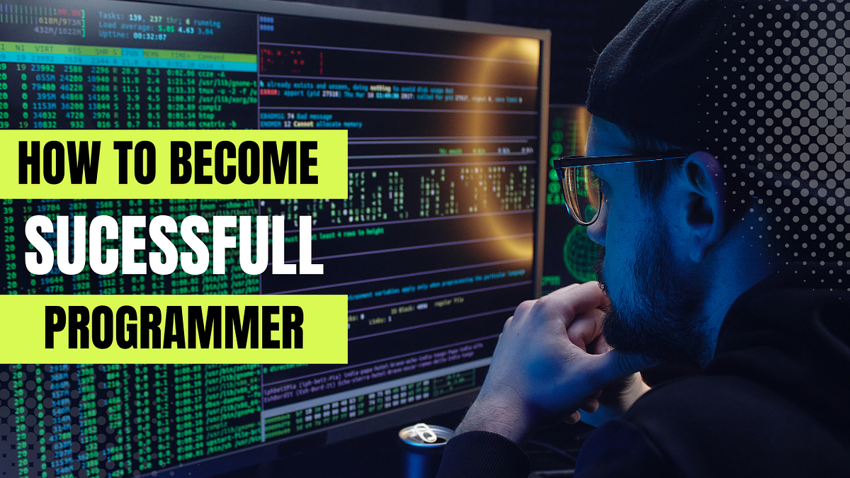 Mastering Intermediate Programming: Major Topics That Will Make Your Skills More Advanced | by ...