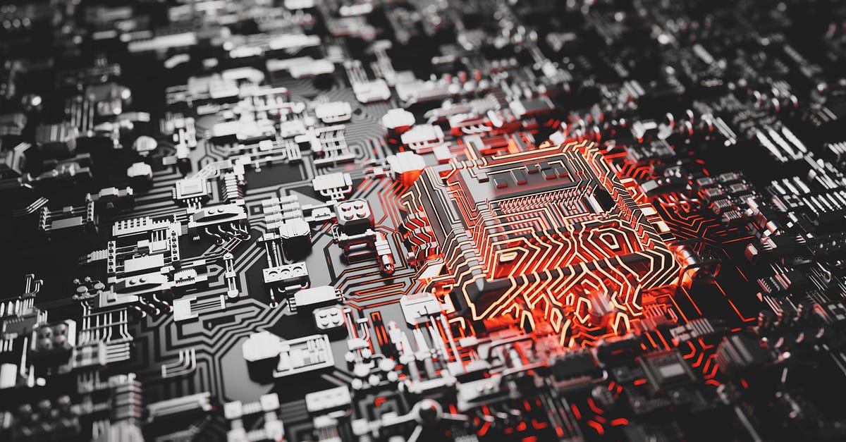 The Rise of Edge Computing: How it’s Changing the Technology Landscape ...