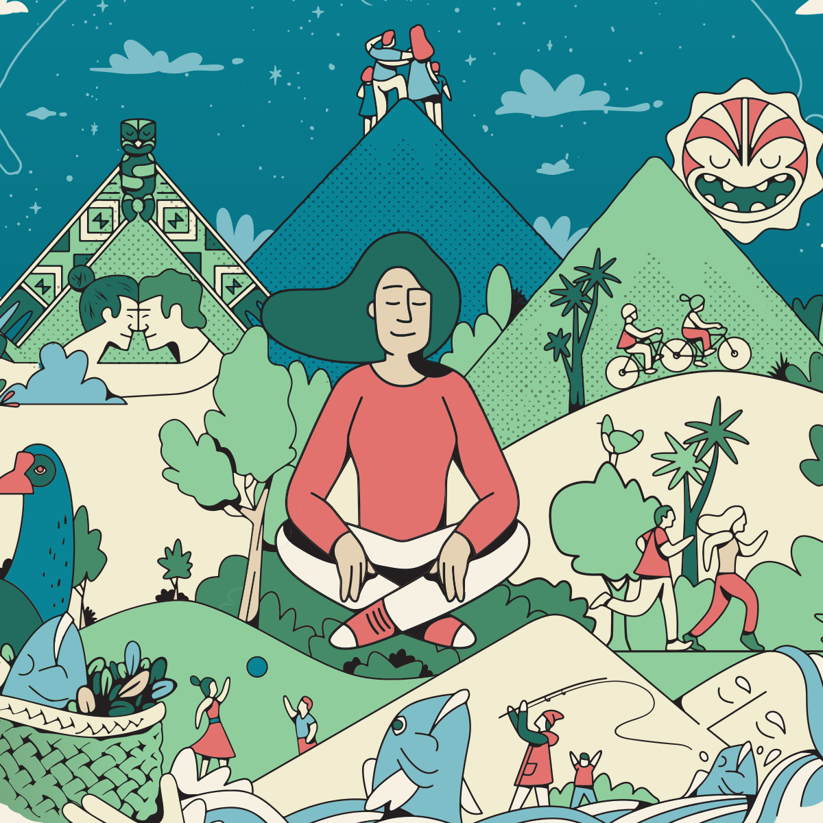 Exploring Consciousness: Understanding the Difference Between ...