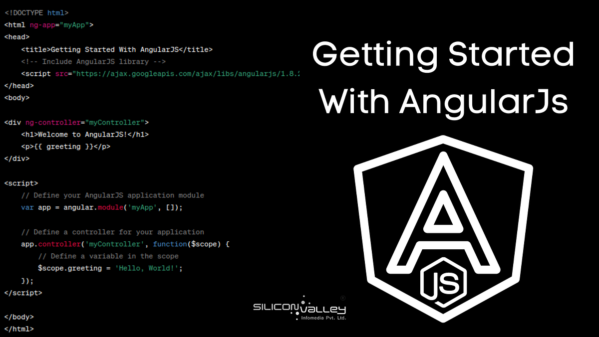 AngularJS: A Layman’s Guide for Aspirant Developers | by Arnold McConaughey | Medium