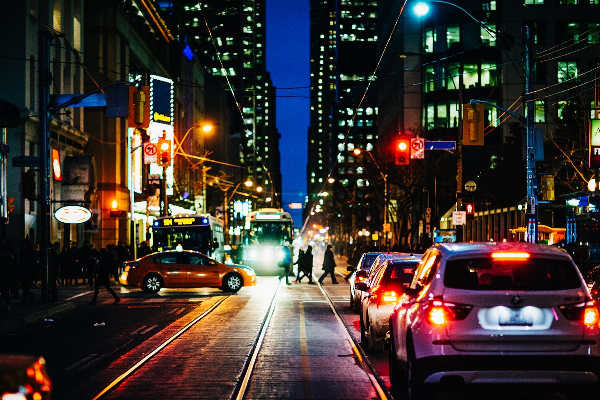 About Us. We ignite opportunity by setting the… | by Uber Privacy ...