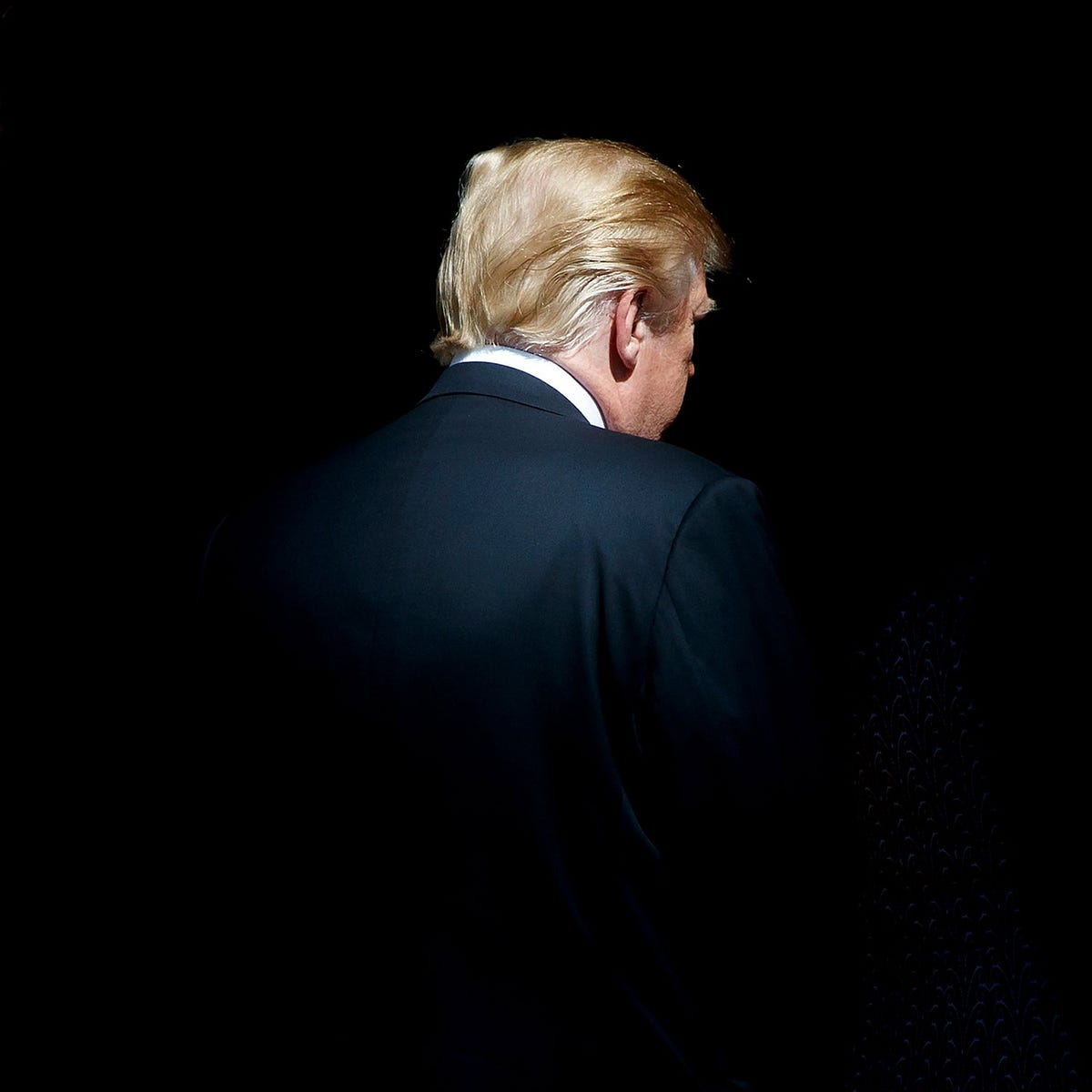 What Trump Means to Me. I was in my senior year of high school… | by ...