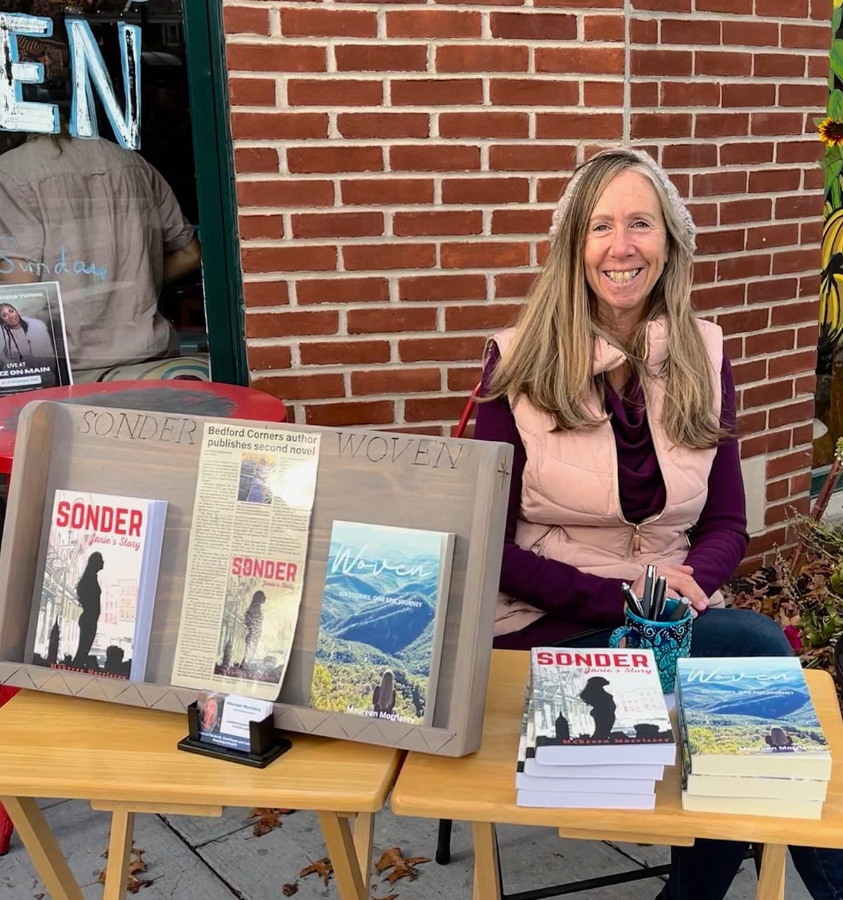 PLEASE Stop Calling it “Self-Publishing!” | by Maureen Morrissey | Medium