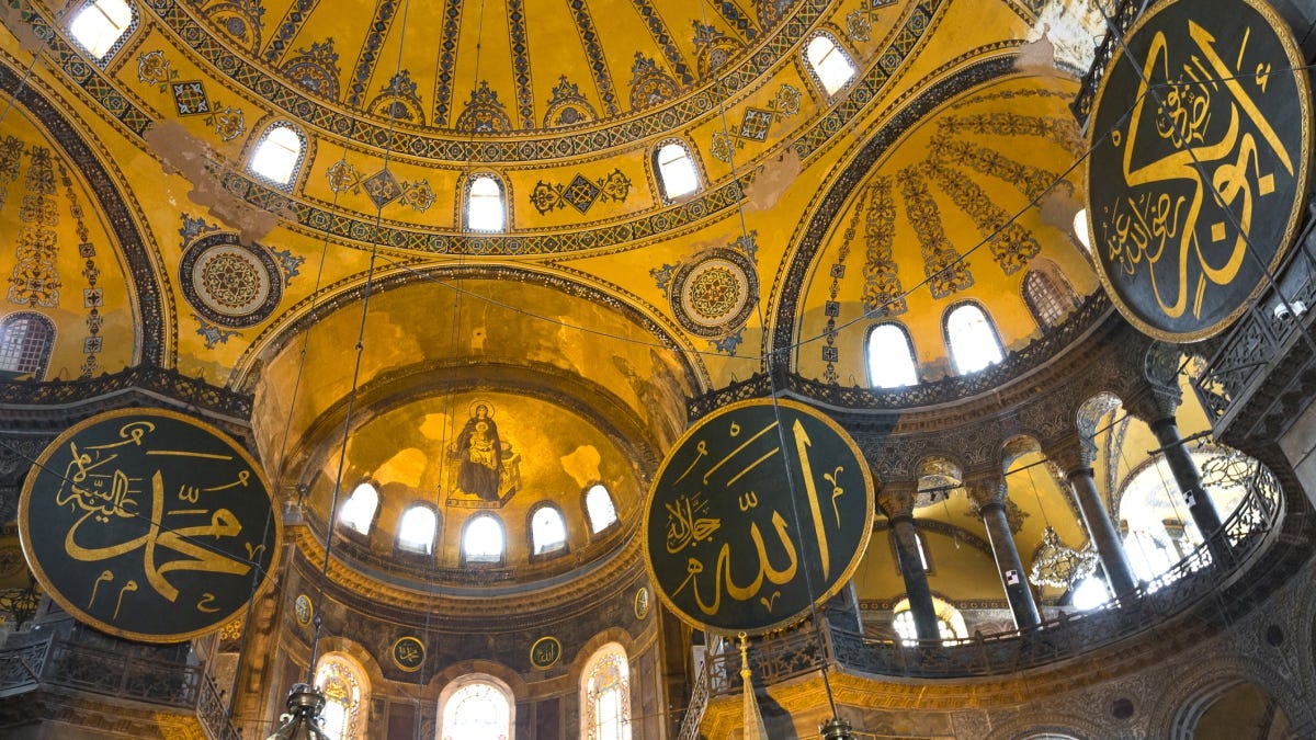 The History of Ancient Ebionite Christian Religion Faith From First ...