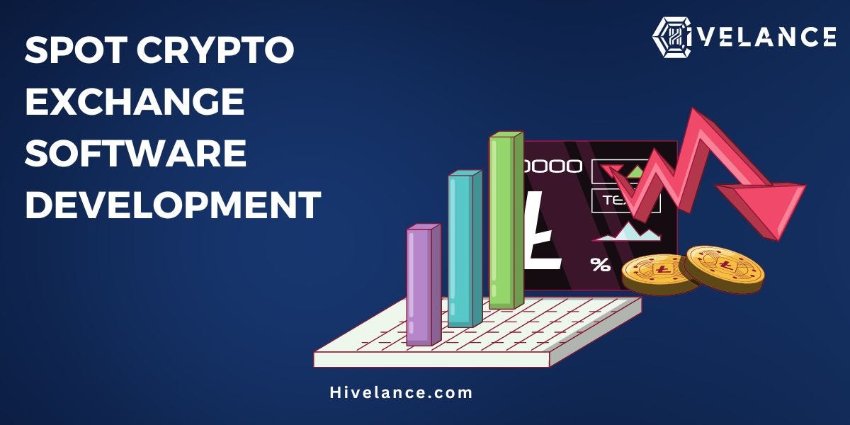 Building a Scalable and Secure Spot Exchange Platform: Challenges and ...