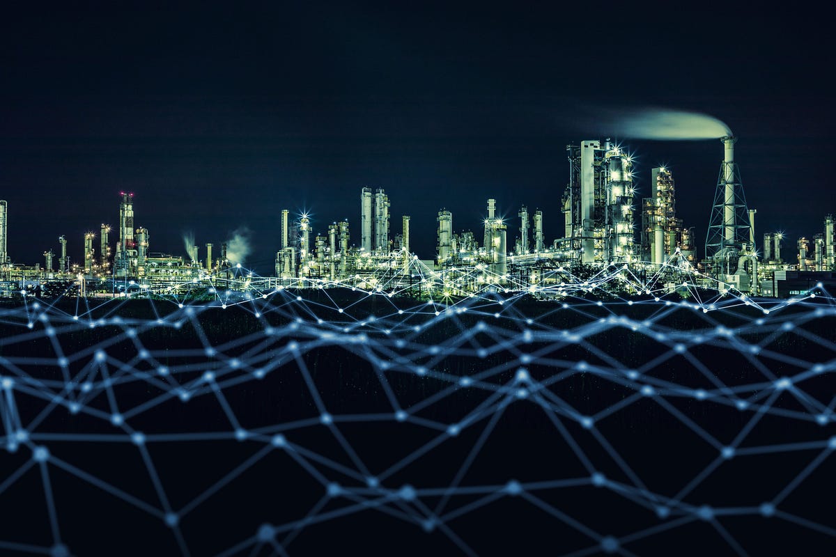 Industry 4.0: Predictive Maintenance Datasets for Machine Learning | by ...