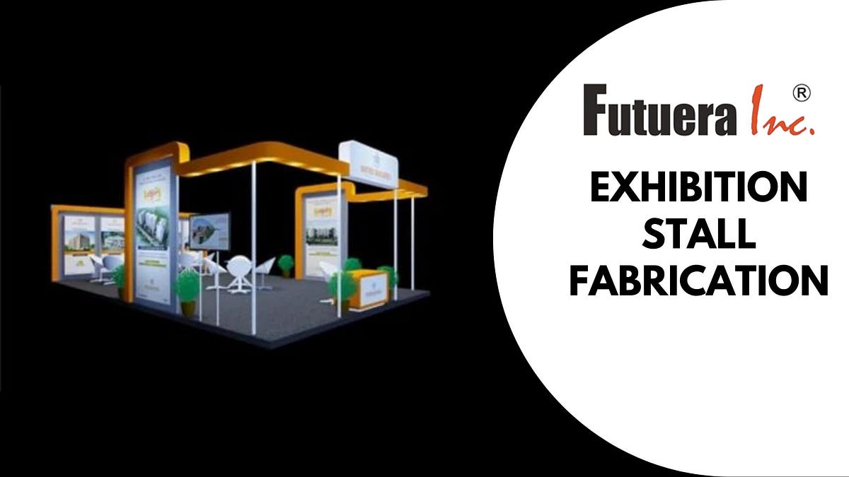 Elevate Your Brand’s Presence: A Comprehensive Guide to Exhibition ...