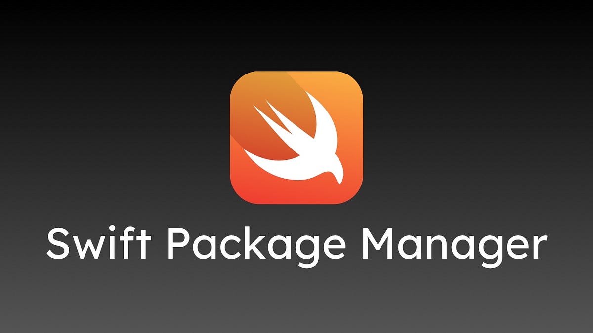 Mastering Swift Package Manager: A Comprehensive Guide | by Dipen ...