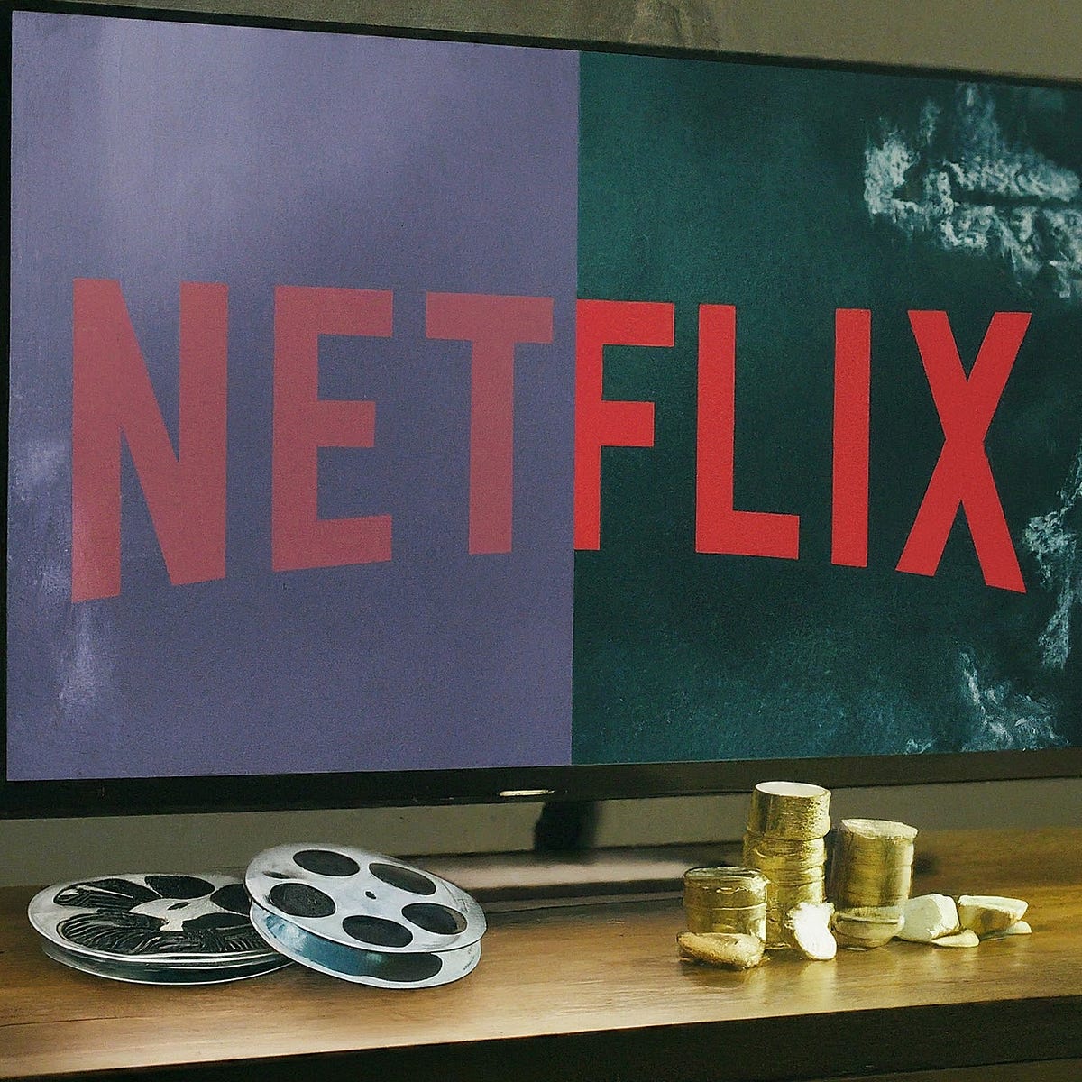 Netflix vs. Niche: Which Platform Is Right for Your Indie Film? | by ...