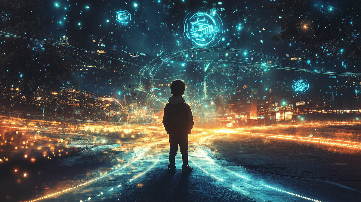 Understand AI Before It Understands You | by Nick Rizzini | Medium