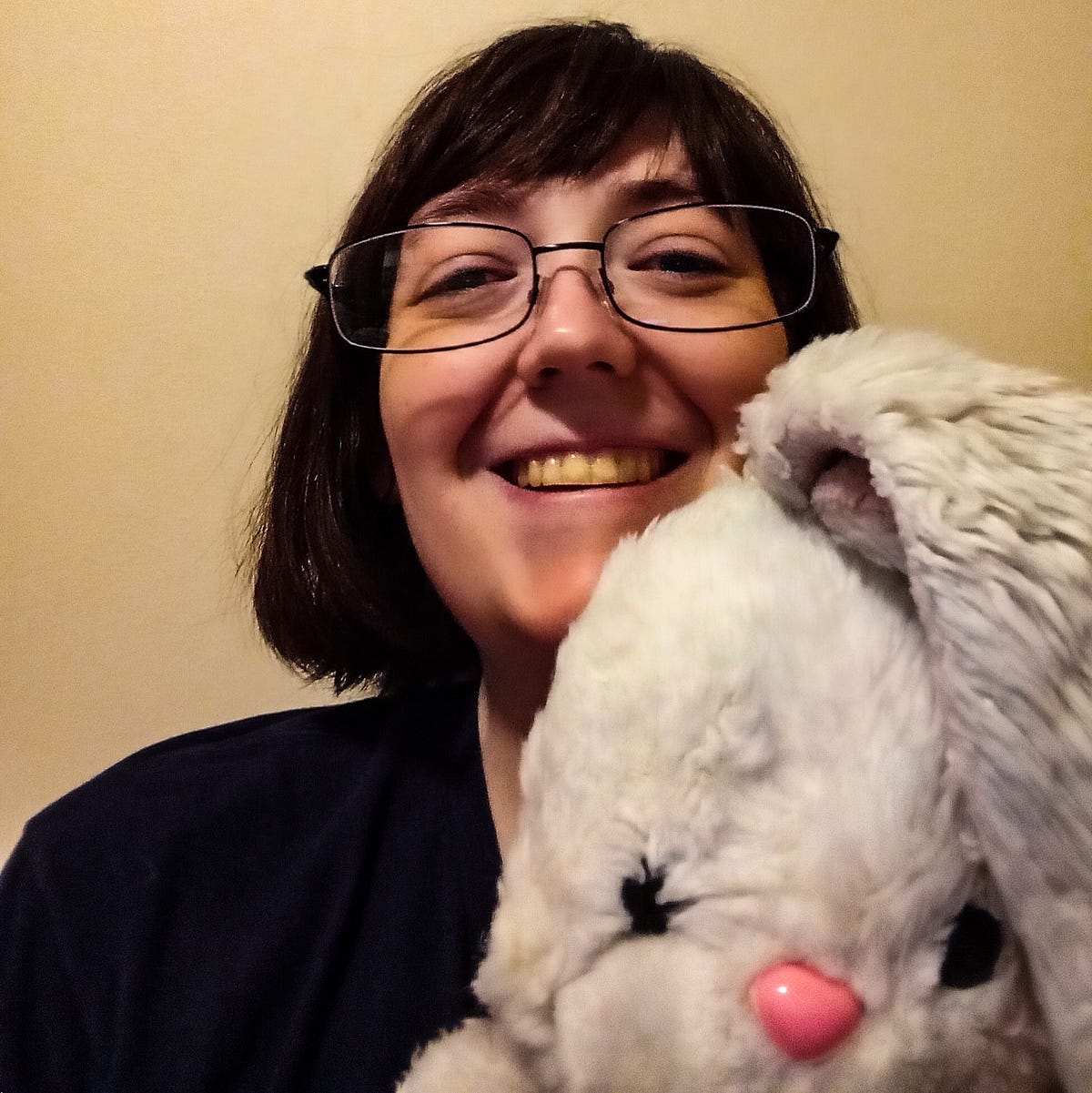 Amanda Melheim, Writer | About Me Stories