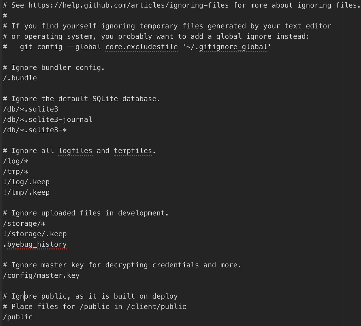 Getting Started With Heroku React + Rails 6 App | by Jack Parker | Medium