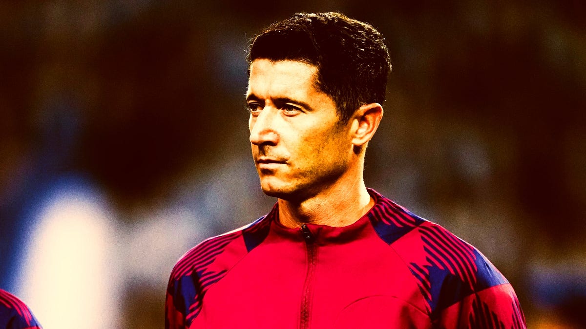Robert Lewandowski Net Worth (2023) — Age-Height-Instagram | by Richest ...