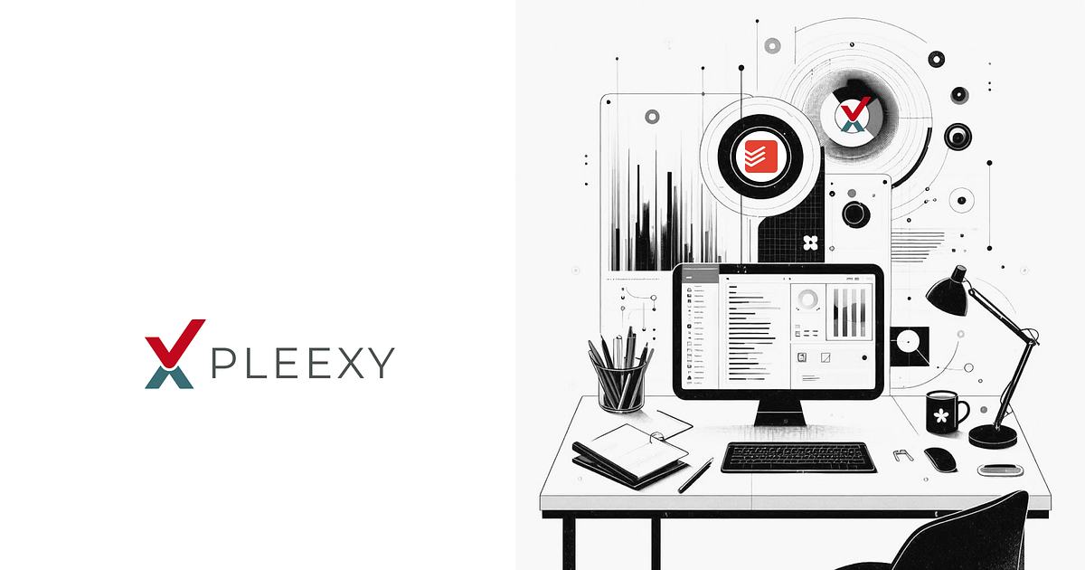 Fragmented Task Lists: How Pleexy Helps You Manage All Your Tasks from ...