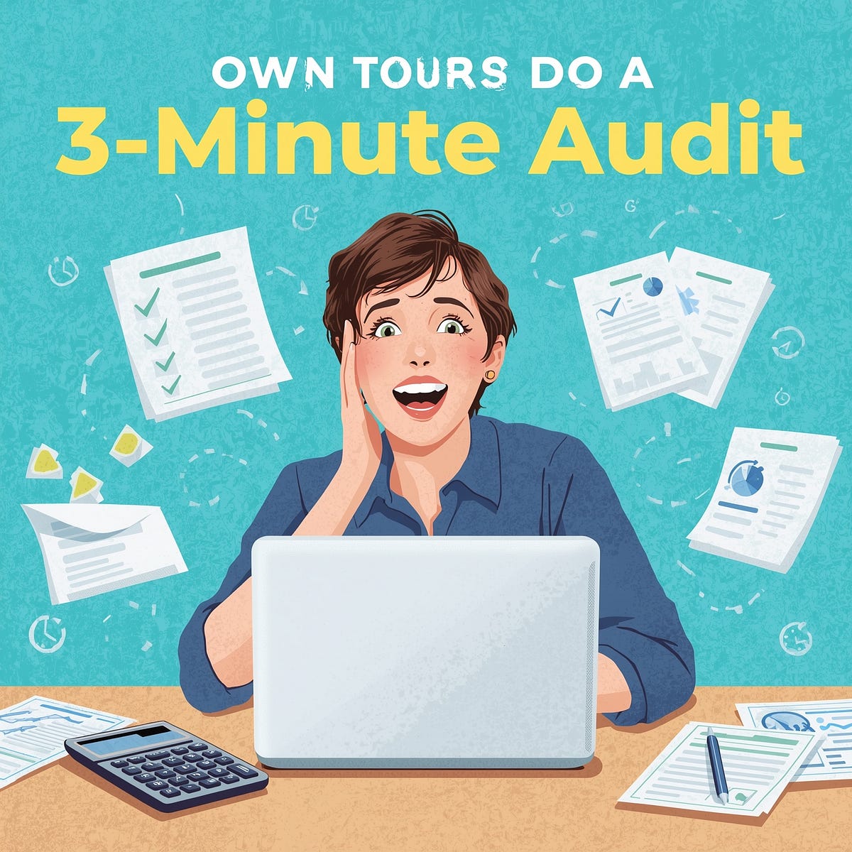 How to Do a 3-Minute Audit That Saves You $500+ a Year | by Eriki ...