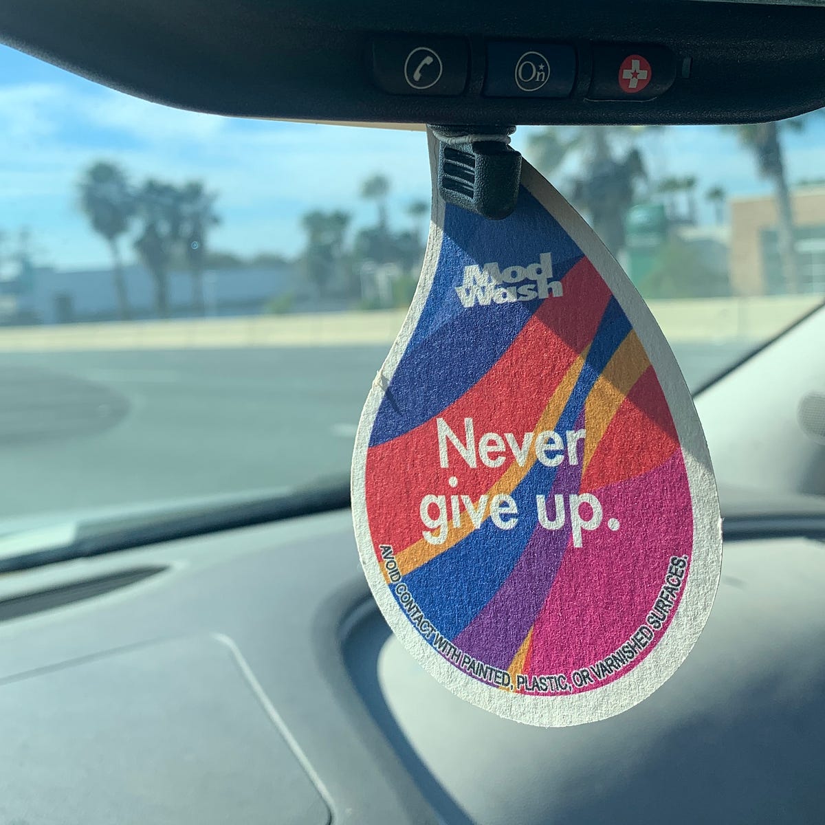 Everyone always talks about… - THE FREEDOM DEALER - Medium
