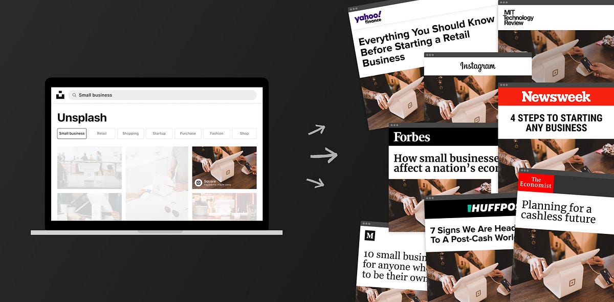 Introducing Unsplash for Brands. A new model for imagery and brand ...
