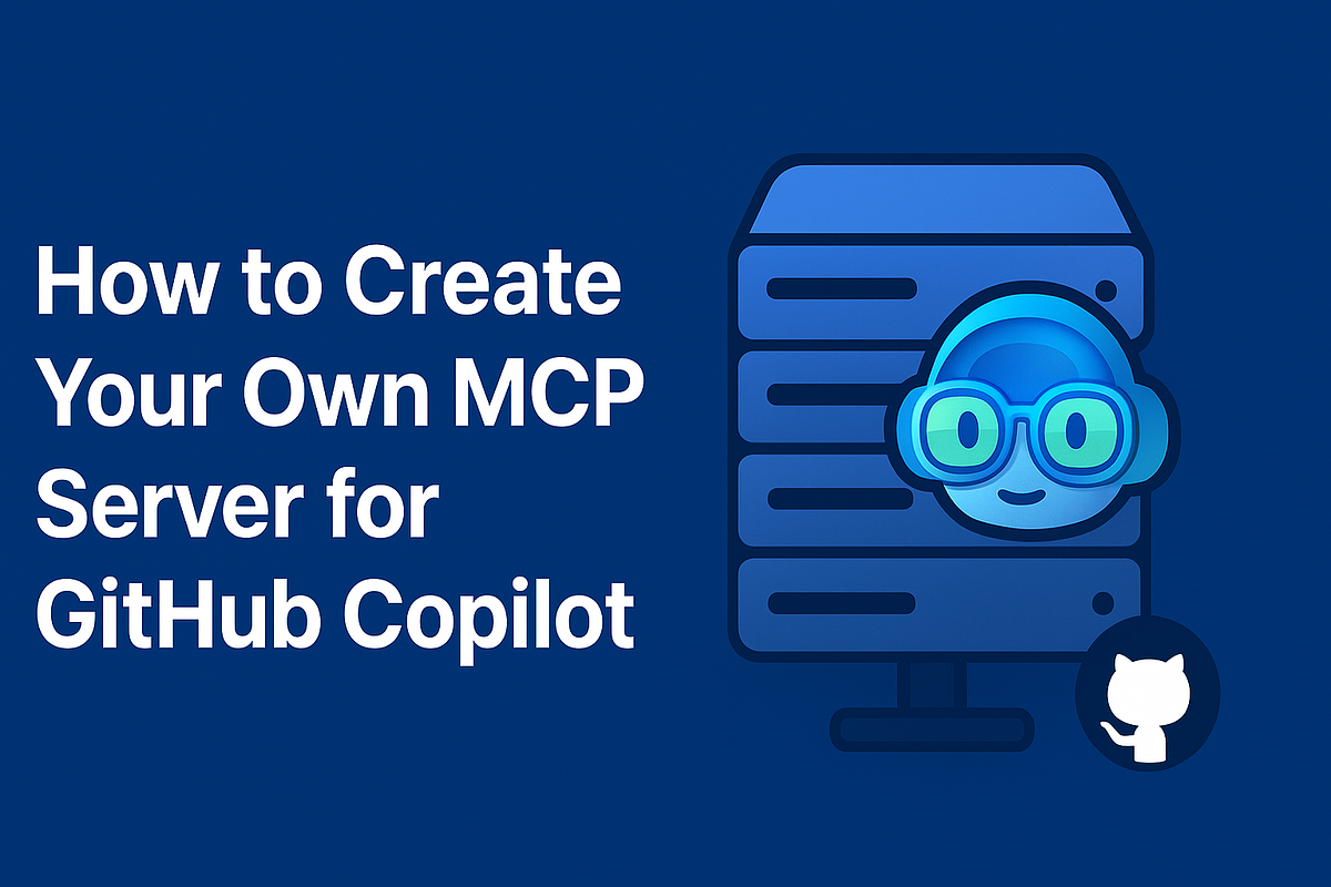 Turn Your Dump Agent Into Nerd | GitHub Copilot’s MCP Server. | by Thiyagu Arunachalam | Medium